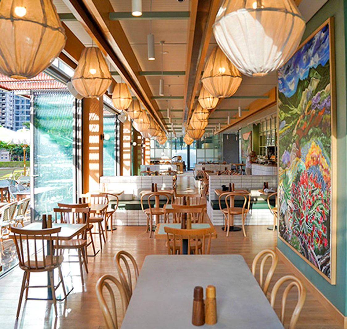 Splendour Fields | | Buy One Get One Free | The ENTERTAINER